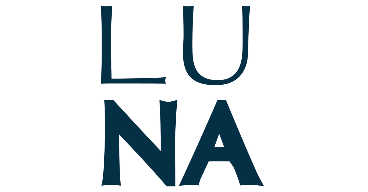 LUNA Craft NA - Non-Alcoholic Cider Based Elixirs – LUNA Craft Beverages